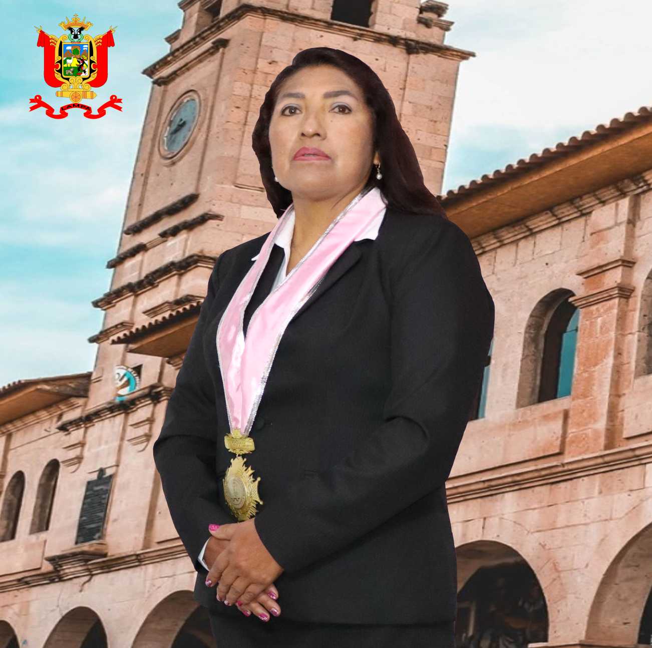 Concejo Municipal - Municipalidad Provincial de Lampa