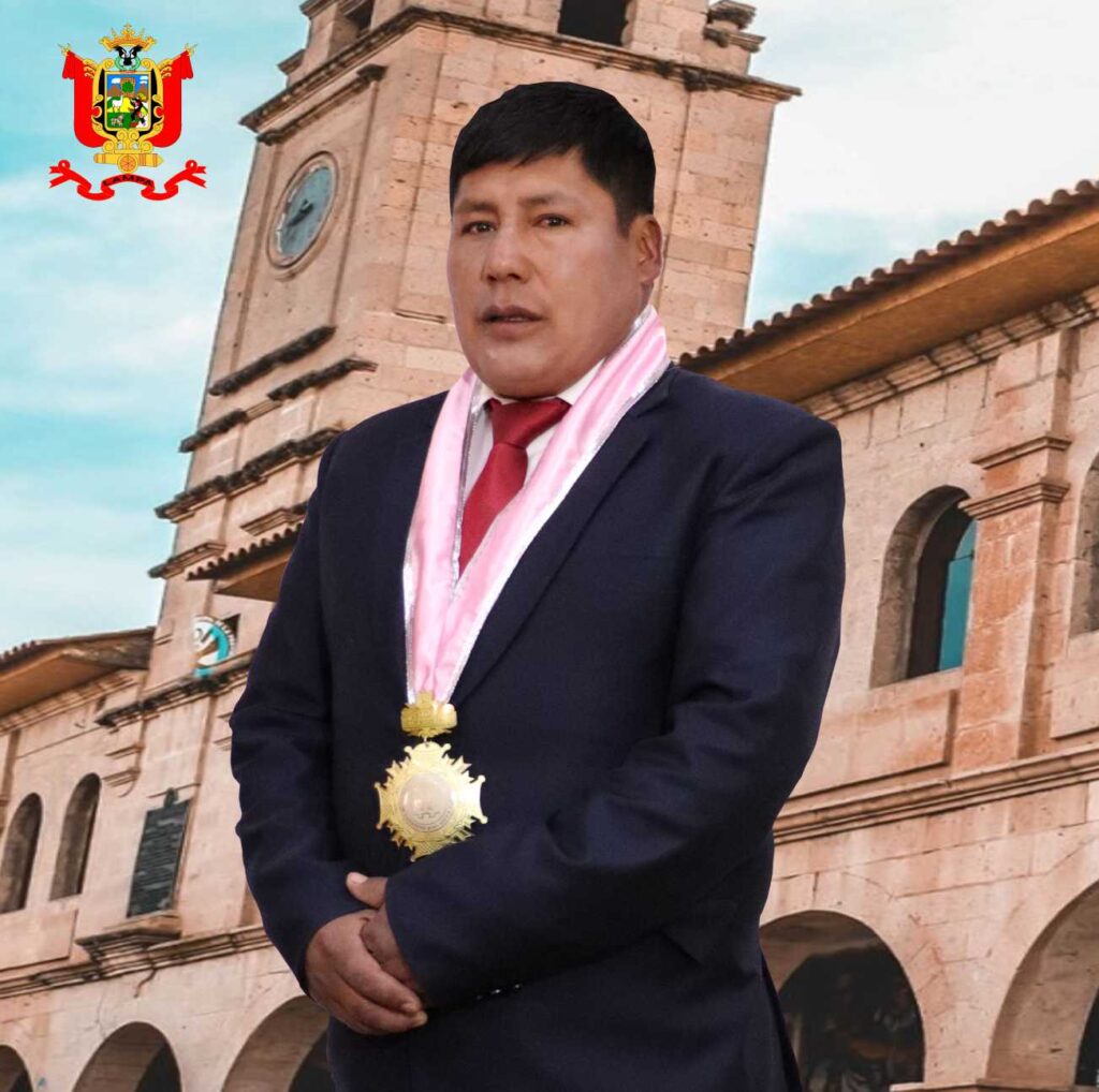 Concejo Municipal - Municipalidad Provincial de Lampa