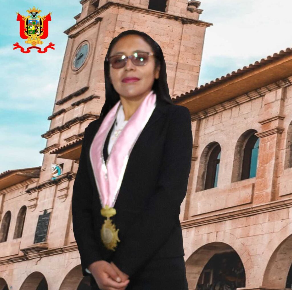 Concejo Municipal - Municipalidad Provincial de Lampa
