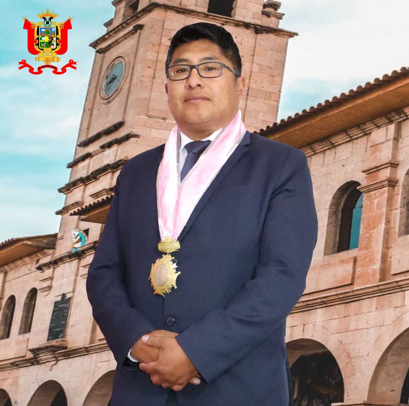 Concejo Municipal - Municipalidad Provincial de Lampa