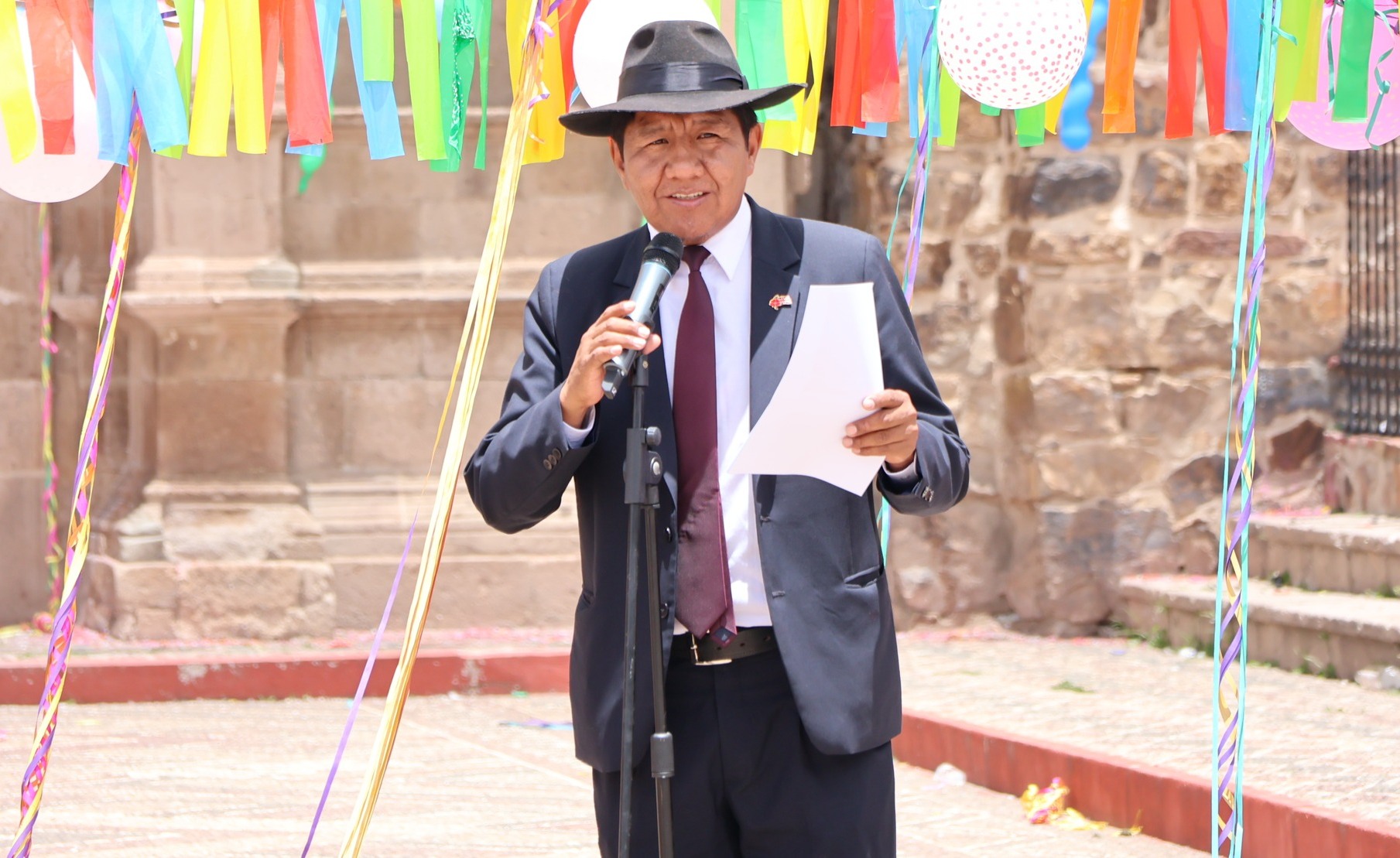 COMUNA LAMPEÑA PROMUEVE NUEVOS VALORES CON CONCURSO DE PINKILLO Y CANTO ...